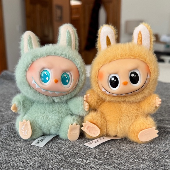 POP MART | Toys | Lafufu | Poshmark